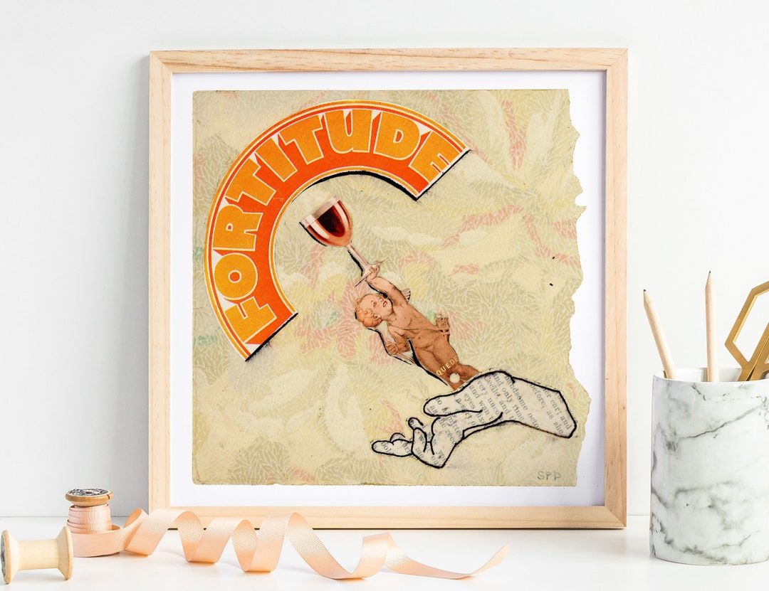 Digital Download Art PDF, Printable Art, Multiple Sizes, Wall Decor ...