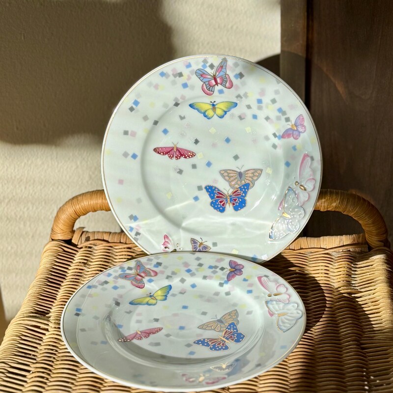 Whimsical Dinnerware - Etsy
