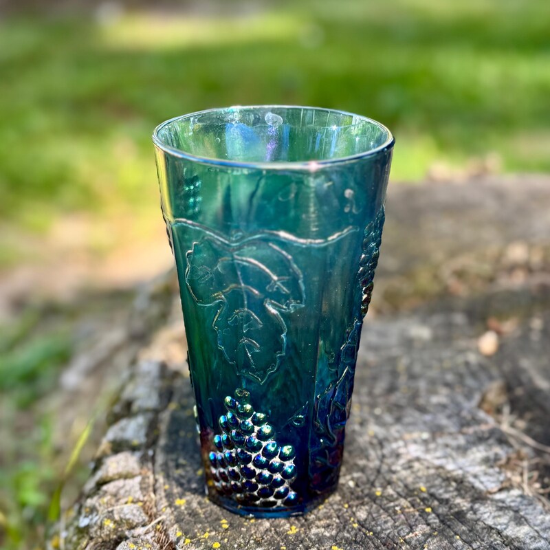 Collectible Glassware - Etsy