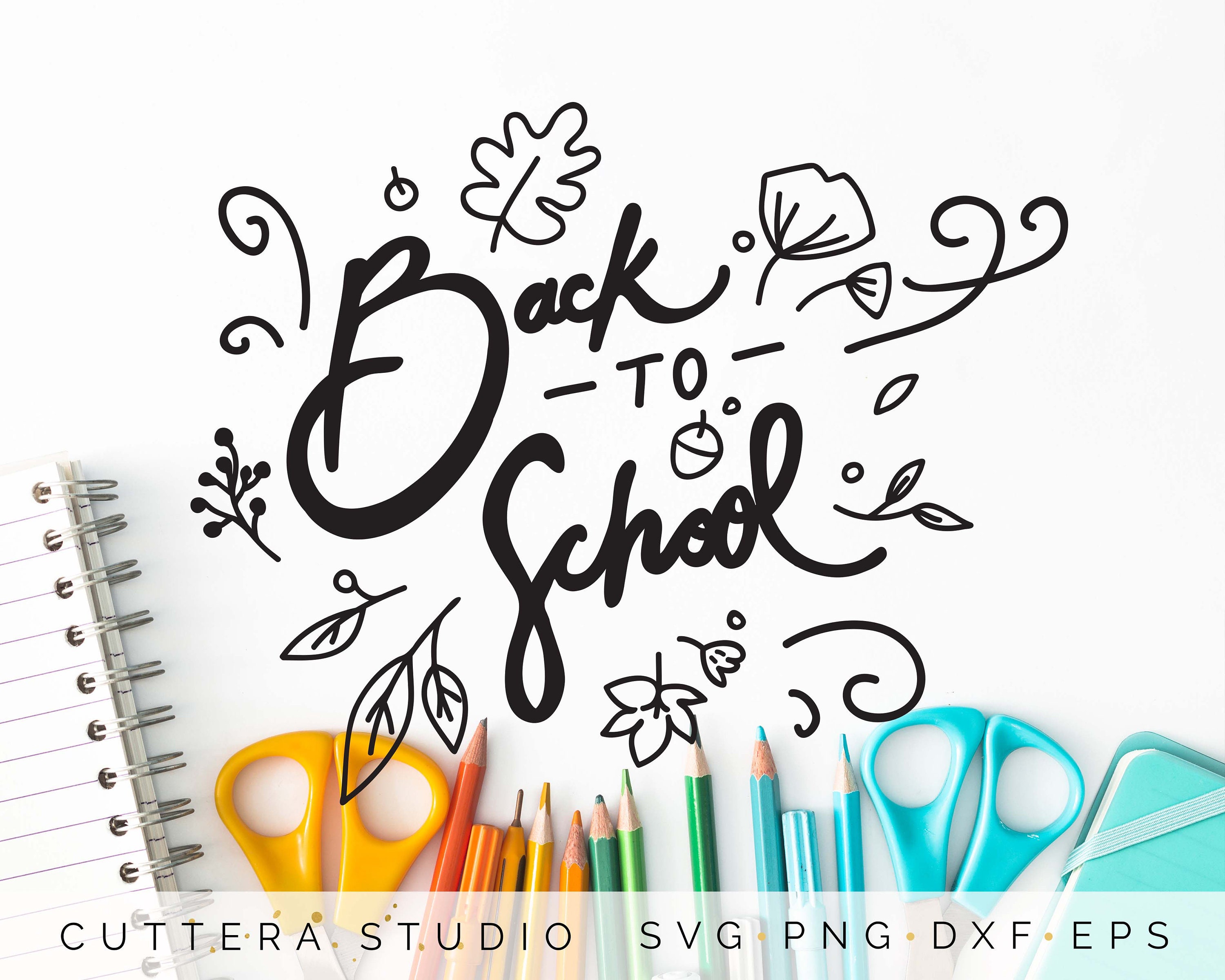 Back to School Svg - Teacher Svg, School Svg, Teacher Life Svg, First ...