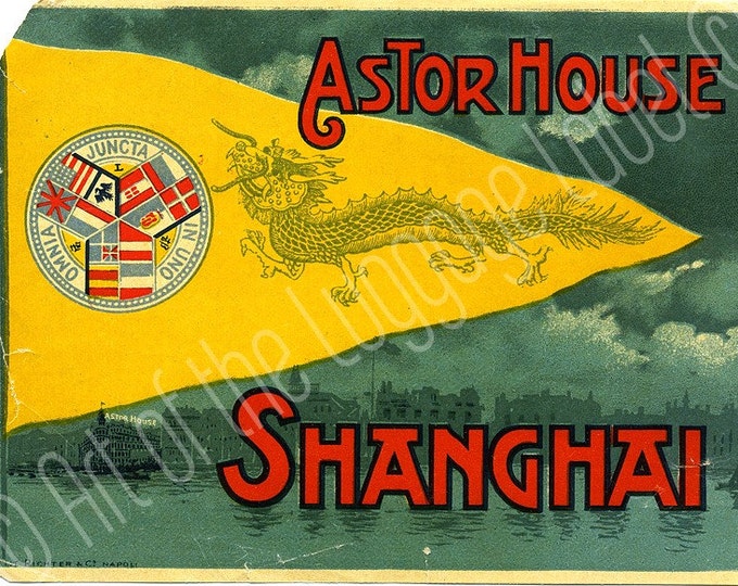 Artofthelabel - Etsy