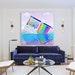 Drowningpaint．exe - MS Paint Microsoft Windows 95 Vaporwave Aesthetic ...