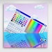 Drowningpaint．exe - MS Paint Microsoft Windows 95 Vaporwave Aesthetic ...
