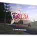 Theflowoftimeisalwayscruellegend of Zelda Ocarina of Time LOZ OOT ...