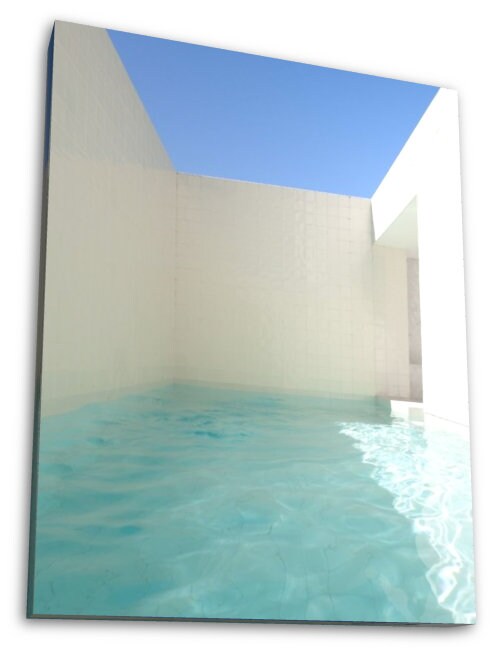 Guiltless indulgence - vaporwave Aesthetic Room Decor Wall Art Canvas ...