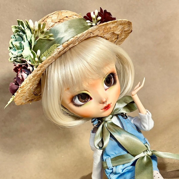 Custom Pullip - Etsy