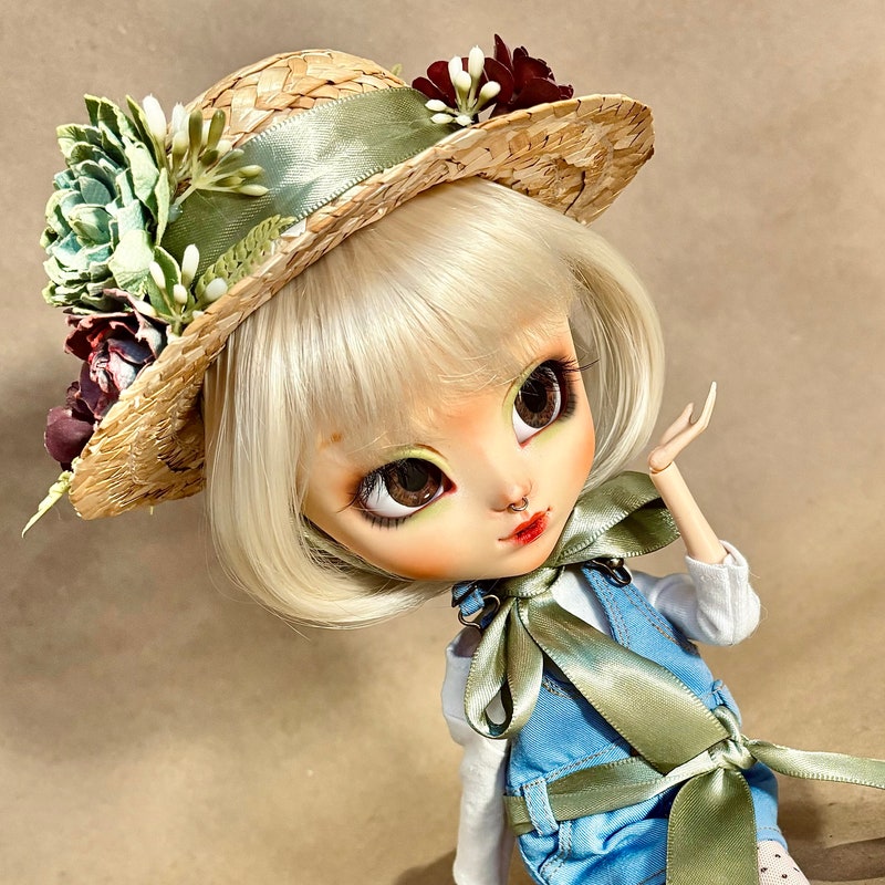 Pullip - Etsy