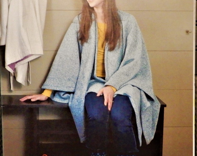 Travel Iron Tote Sewing Pattern by Sisters' Common Thread Not a ...