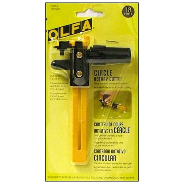 Rotary Circle Cutter - Etsy