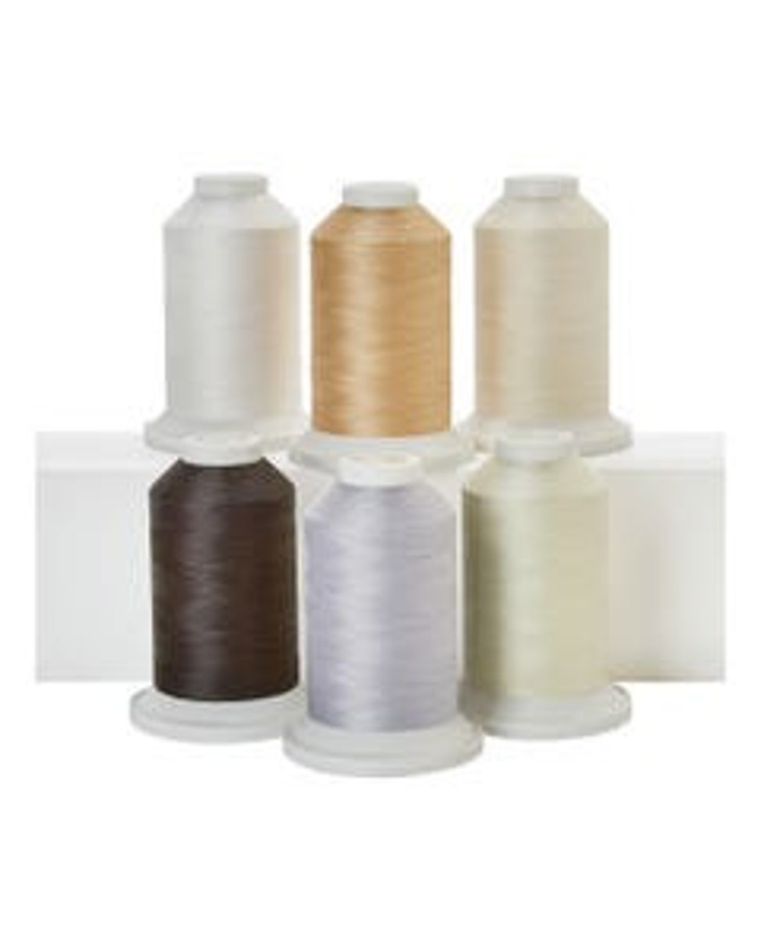 Cairo-quilt Thread King Spool - Made in America - Etsy
