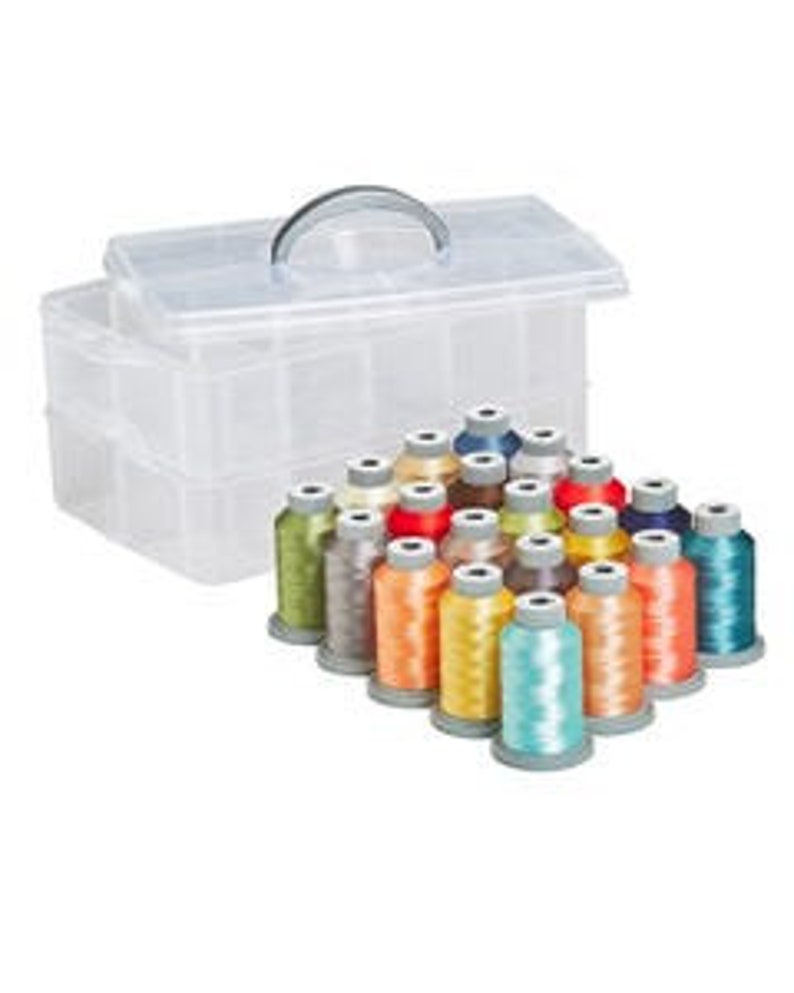 Kimberbell Home Thread Collection - Etsy