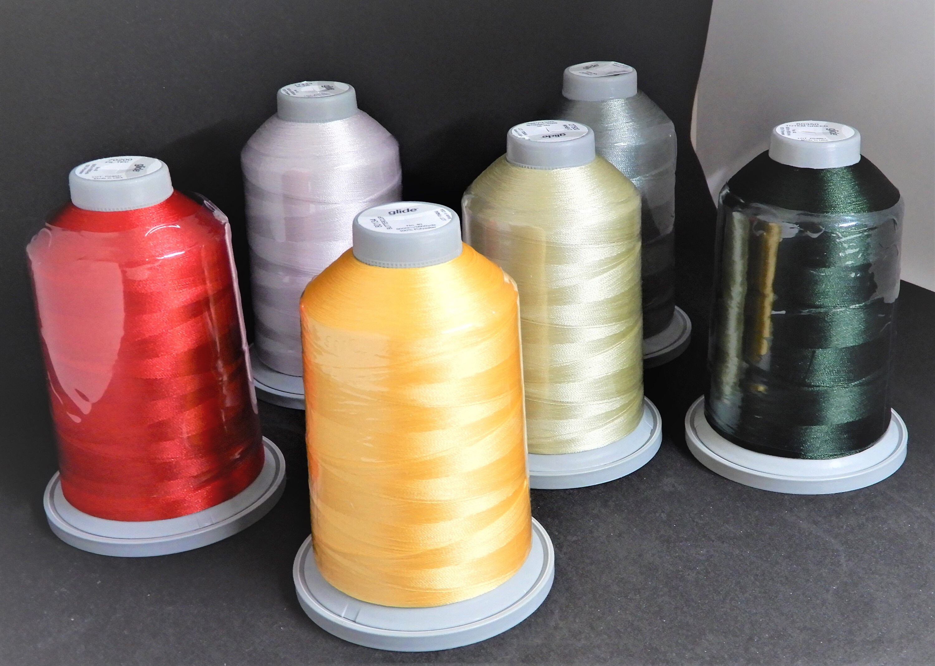 FIL-TEC GLIDE Thread of the Month Club Subscription - Etsy