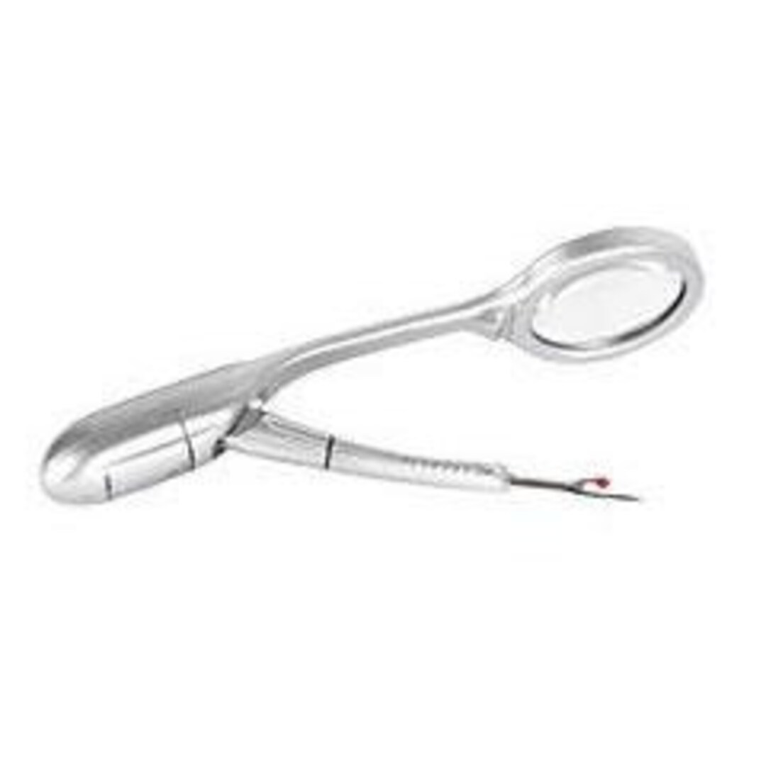 Mighty Bright - LED Lighted Seam Ripper With Magnifier - Etsy