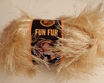Fun Fur | Etsy