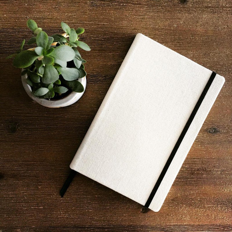 Pocket Sketchbook - Etsy