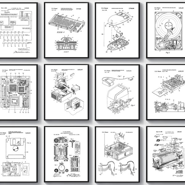 Personal Computer - Etsy