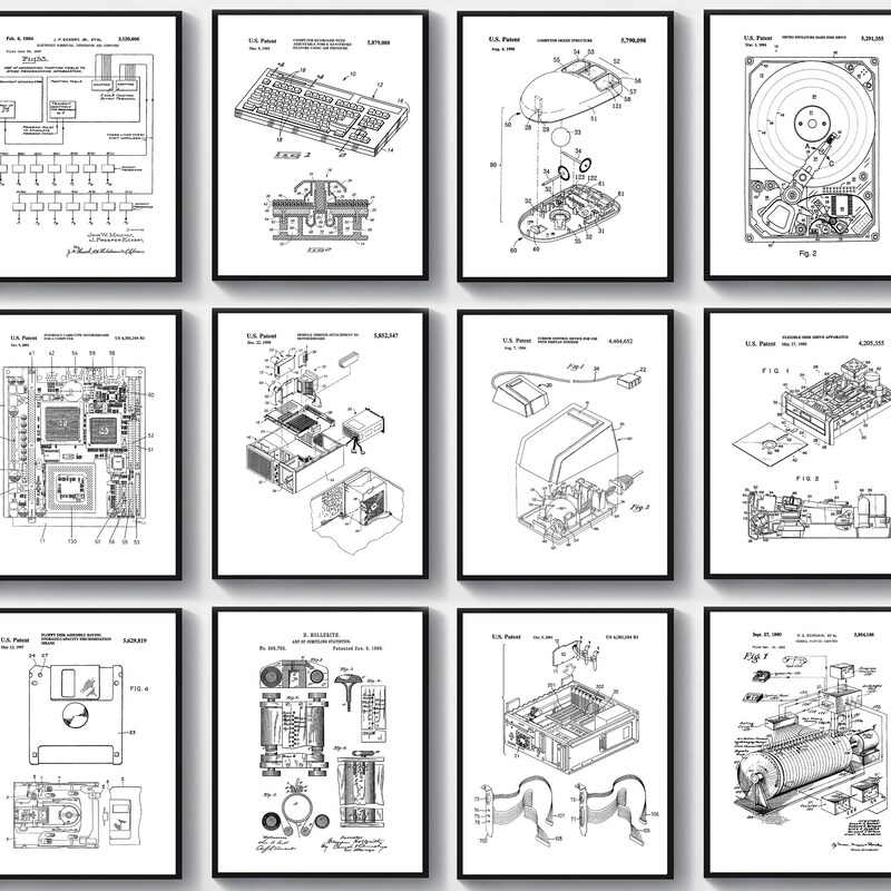 Personal Computer - Etsy