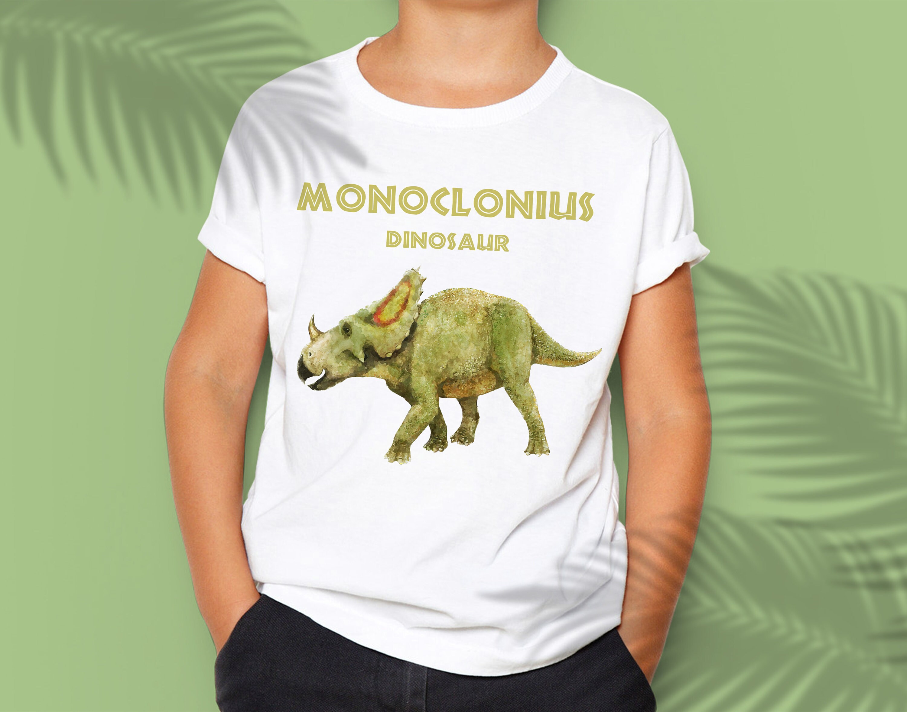 Monoclonius