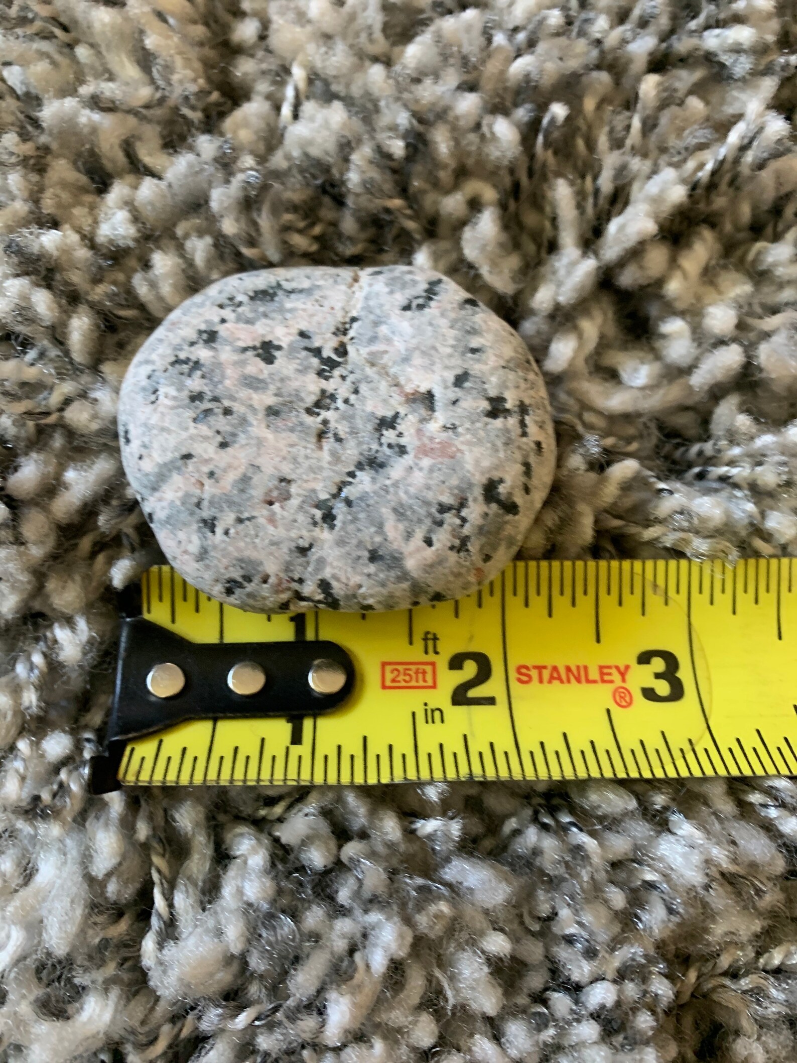 YOOPER Glow Rock UV Reactive Stone Sodalite Fluorescent | Etsy