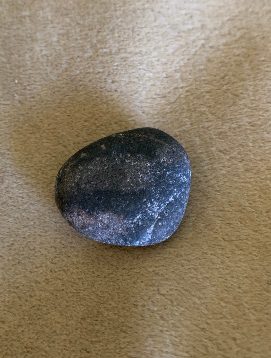 YOOPER Glow Rock UV Reactive Stone Sodalite Fluorescent - Etsy