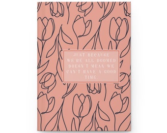 Good Time Journal - Etsy