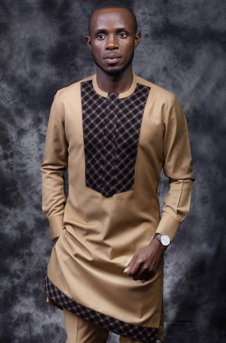 Culture outfitAfrican Outfit native Wear fashion design | Etsy