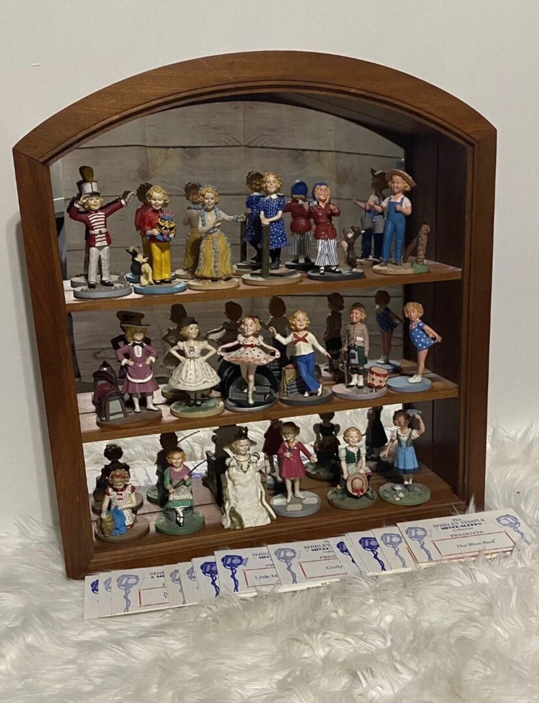 The Shirley Temple Silver Screen Complete Collection - Etsy