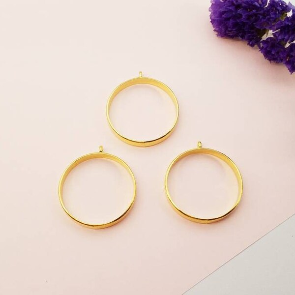 Open Back Bezel - Etsy