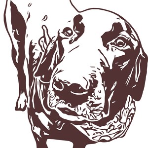 Custom Pet SVG Files digital - Etsy