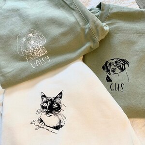 Custom Pet SVG Files digital - Etsy