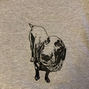 Custom Pet SVG Files digital - Etsy