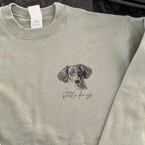 Custom Pet SVG Files digital - Etsy