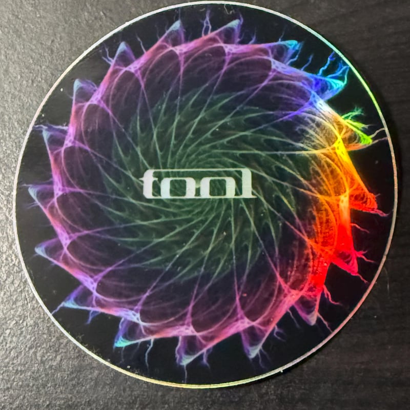 Tool Band - Etsy