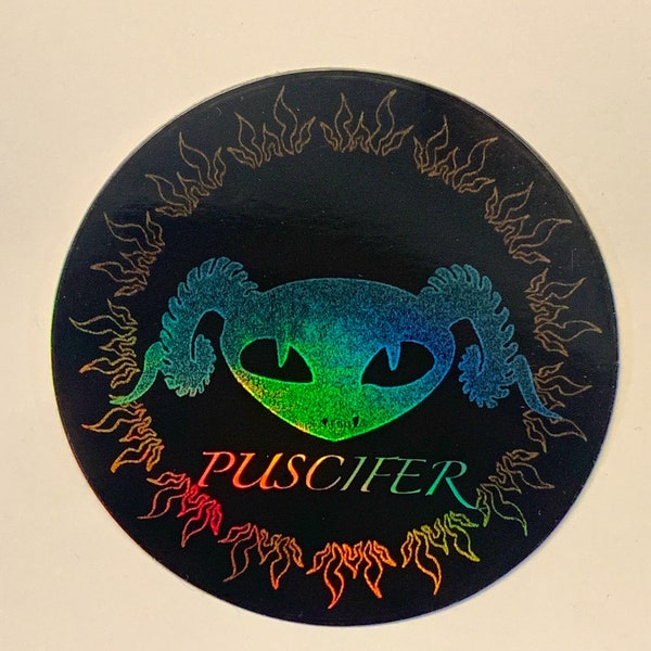 Puscifer - Etsy