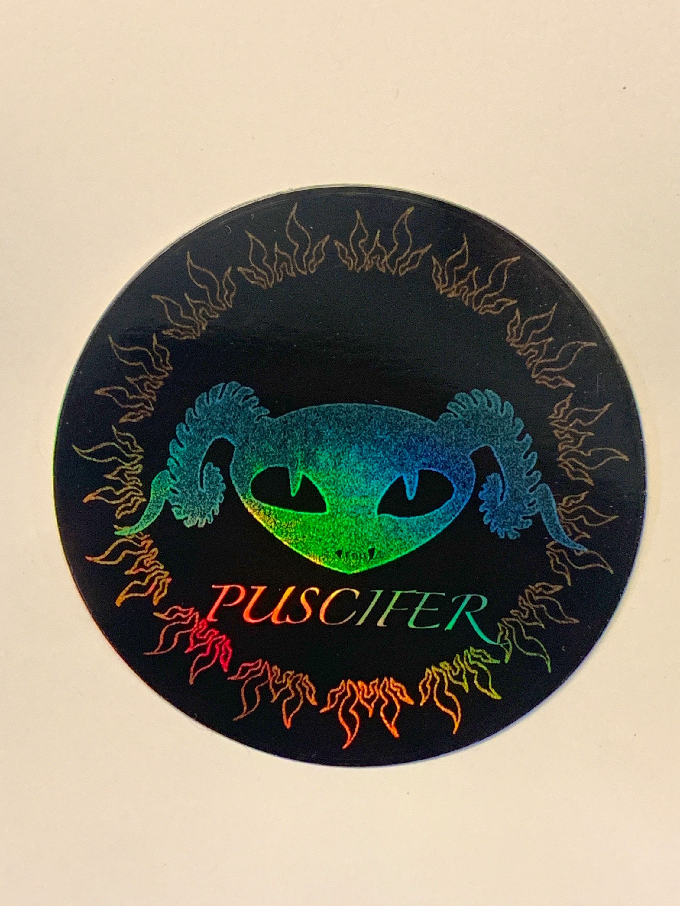 Puscifer