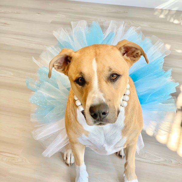 Dog Tutu - Etsy