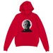 Icons of Horror: Pinhead (hellraiser) Unisex Pullover Hoodie - Etsy