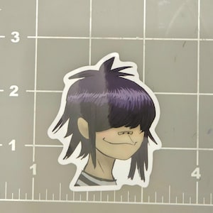 Phase 2 Stickers 2.5" - Etsy