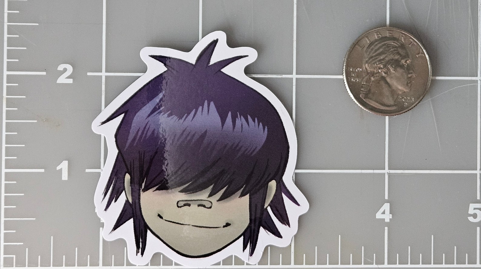 Phase 2 Stickers 2.5 - Etsy