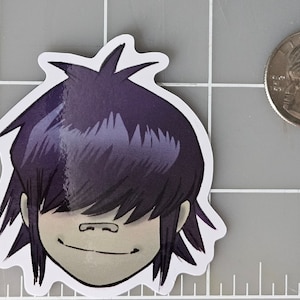 Phase 2 Stickers 2.5" - Etsy