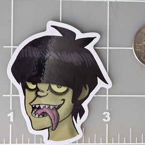 Phase 2 Stickers 2.5" - Etsy