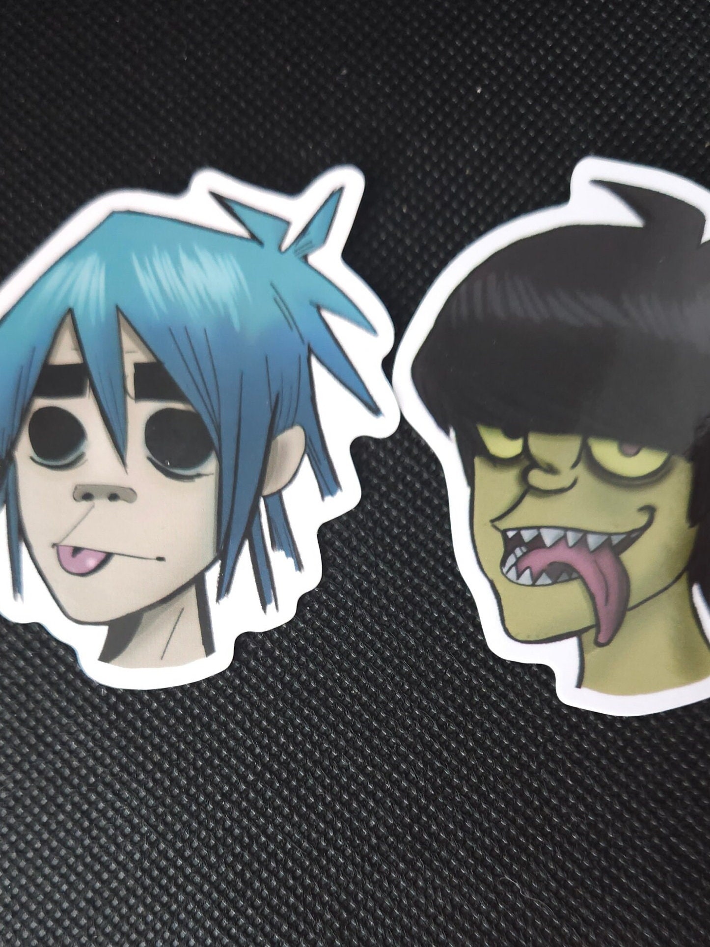 Phase 2 Stickers 2.5 - Etsy