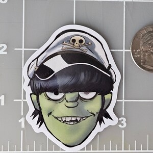 Phase 3 Stickers 2.5 - Etsy
