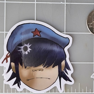 Phase 3 Stickers 2.5" - Etsy