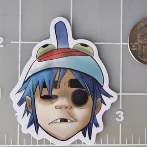 Phase 3 Stickers 2.5" - Etsy