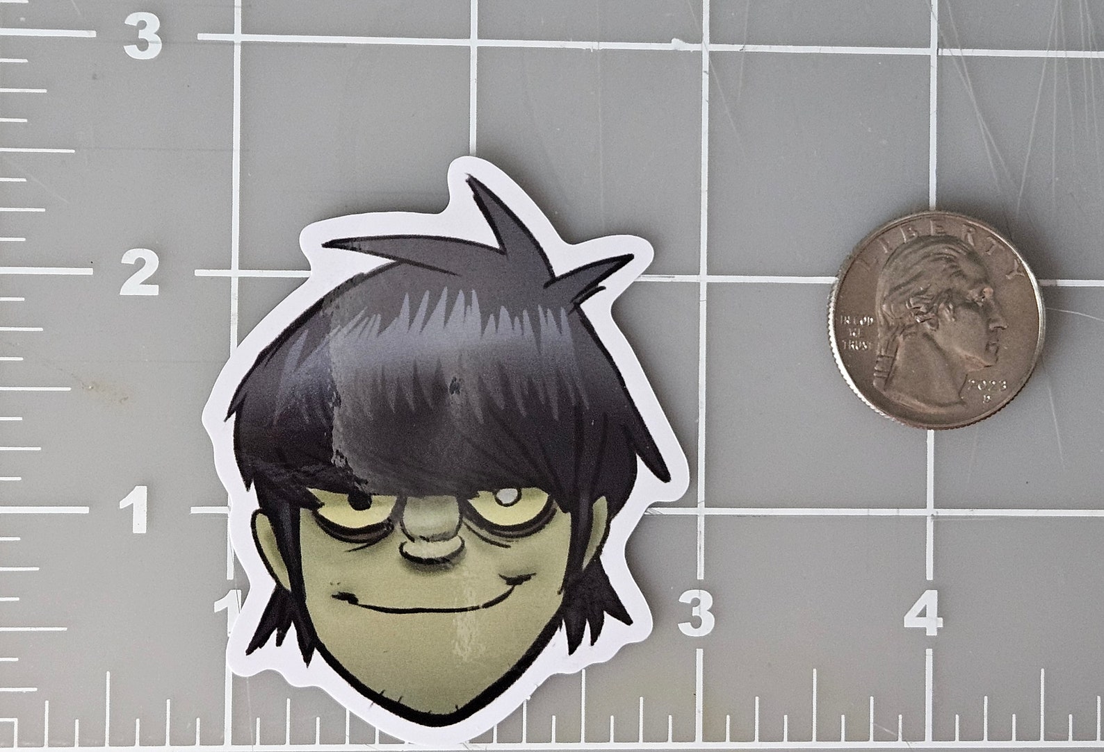 Phase 2 Stickers 2.5 - Etsy