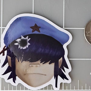 Phase 3 Stickers 2.5" - Etsy