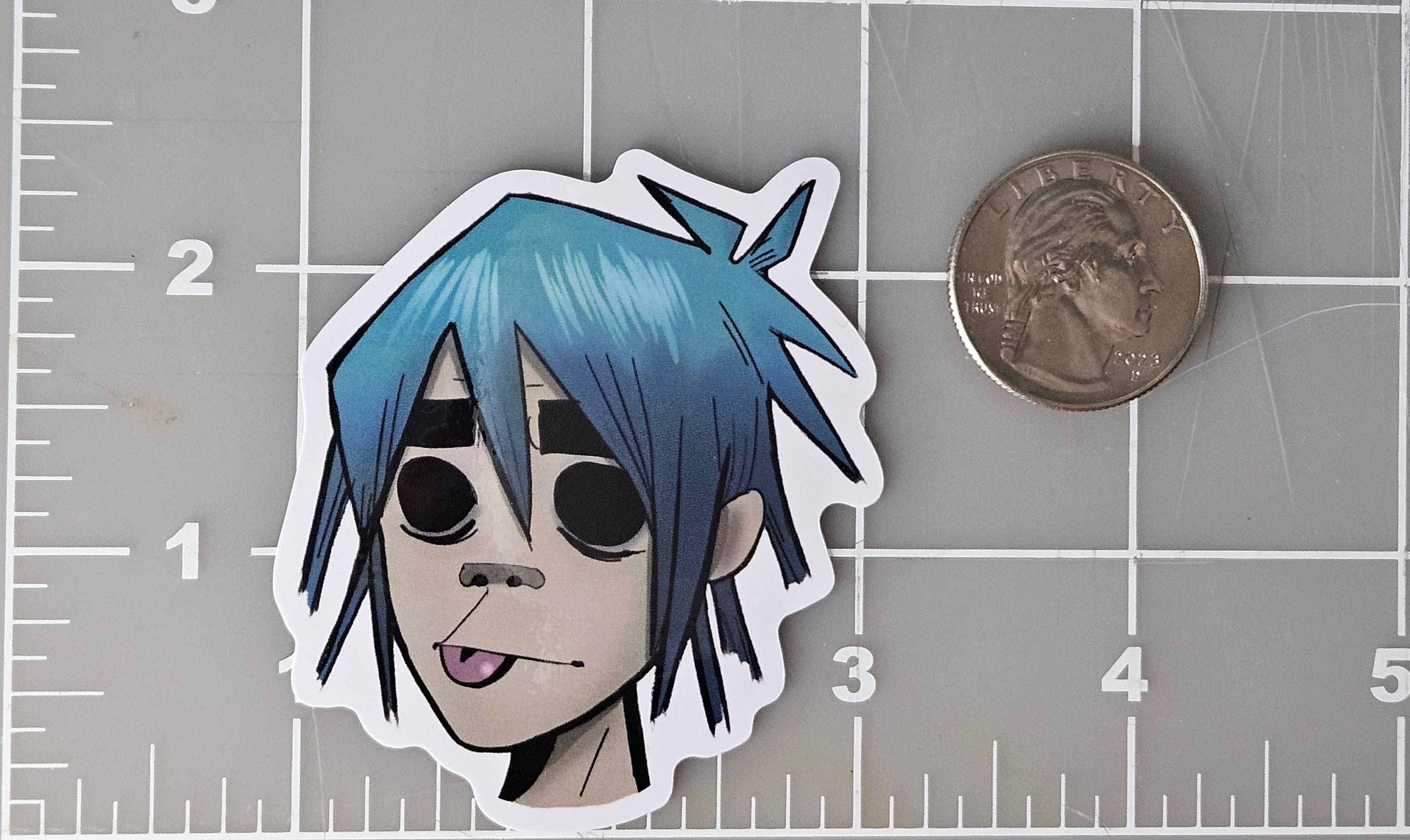 Phase 2 Stickers 2.5 - Etsy