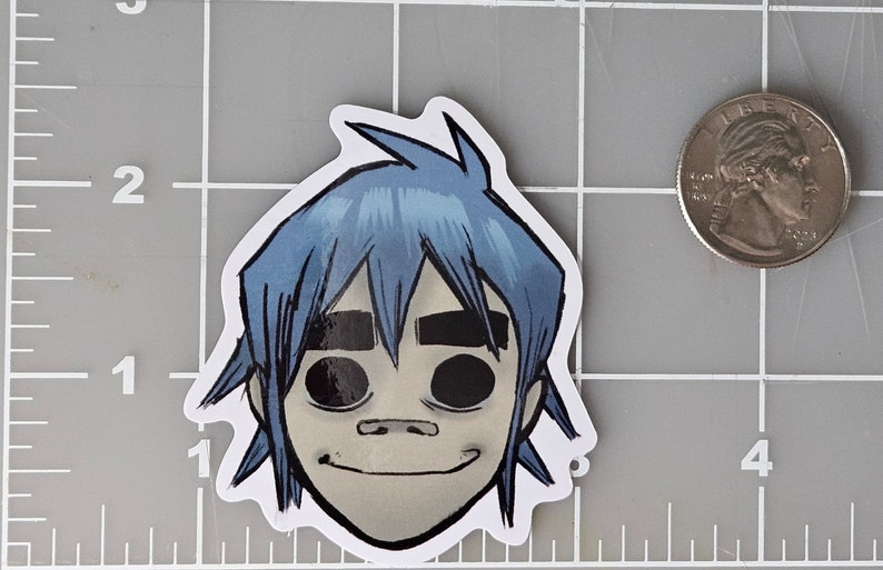 Phase 2 Stickers 2.5 - Etsy