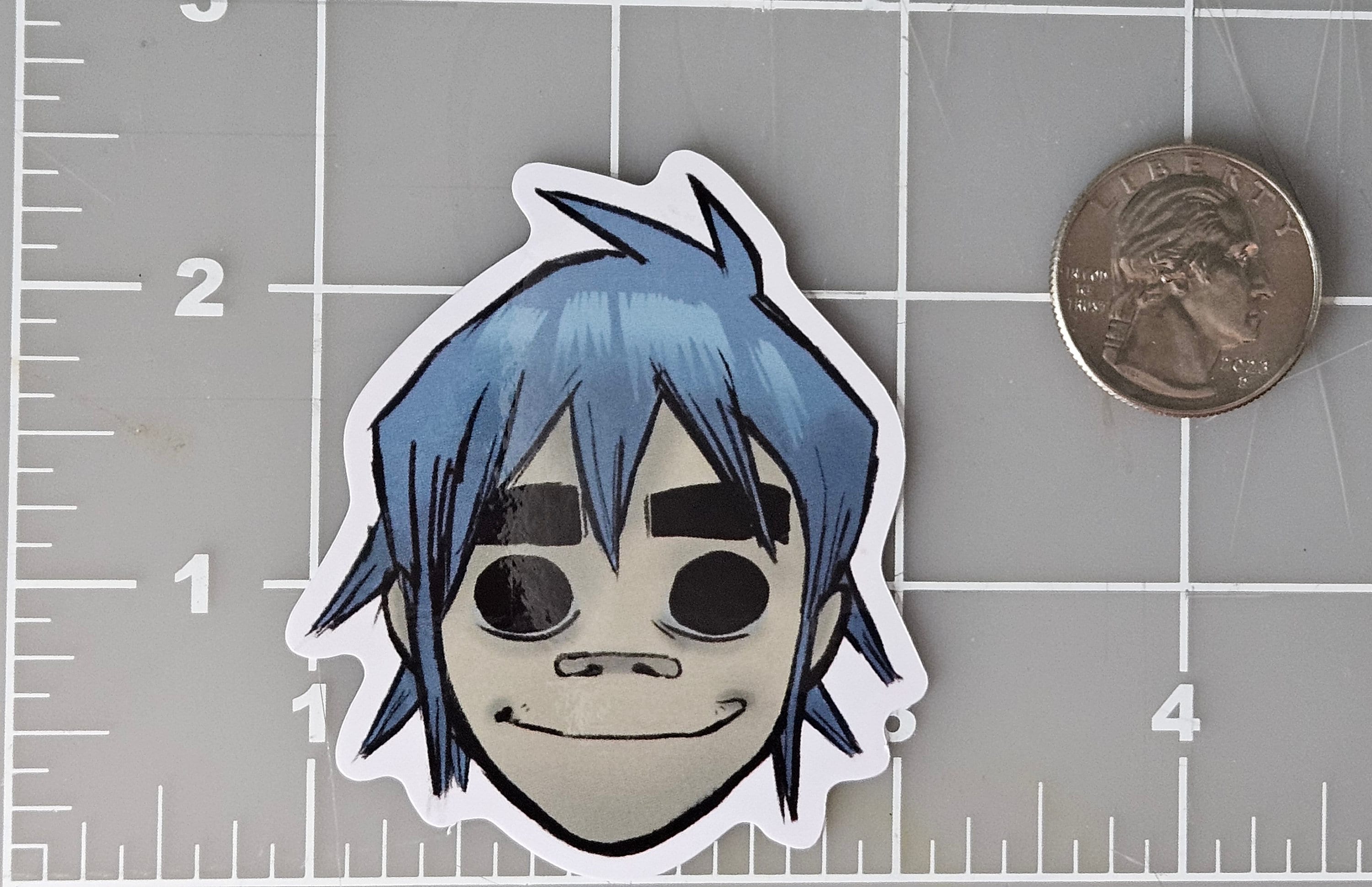 Phase 2 Stickers 2.5 - Etsy